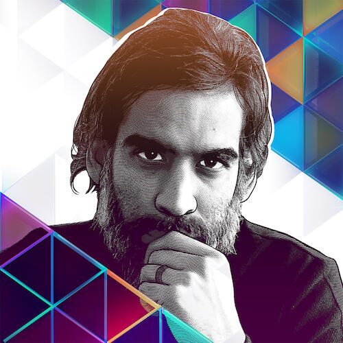 The Ten Thousand Heroes Club: Use Conflict Productively At Every Scale